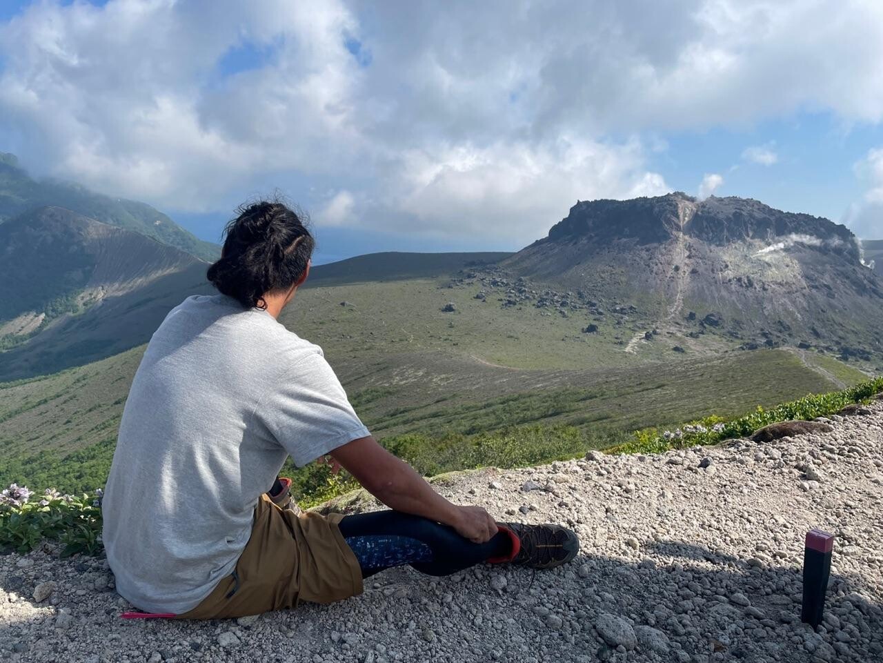 taiのページ | YAMAP / ヤマップ