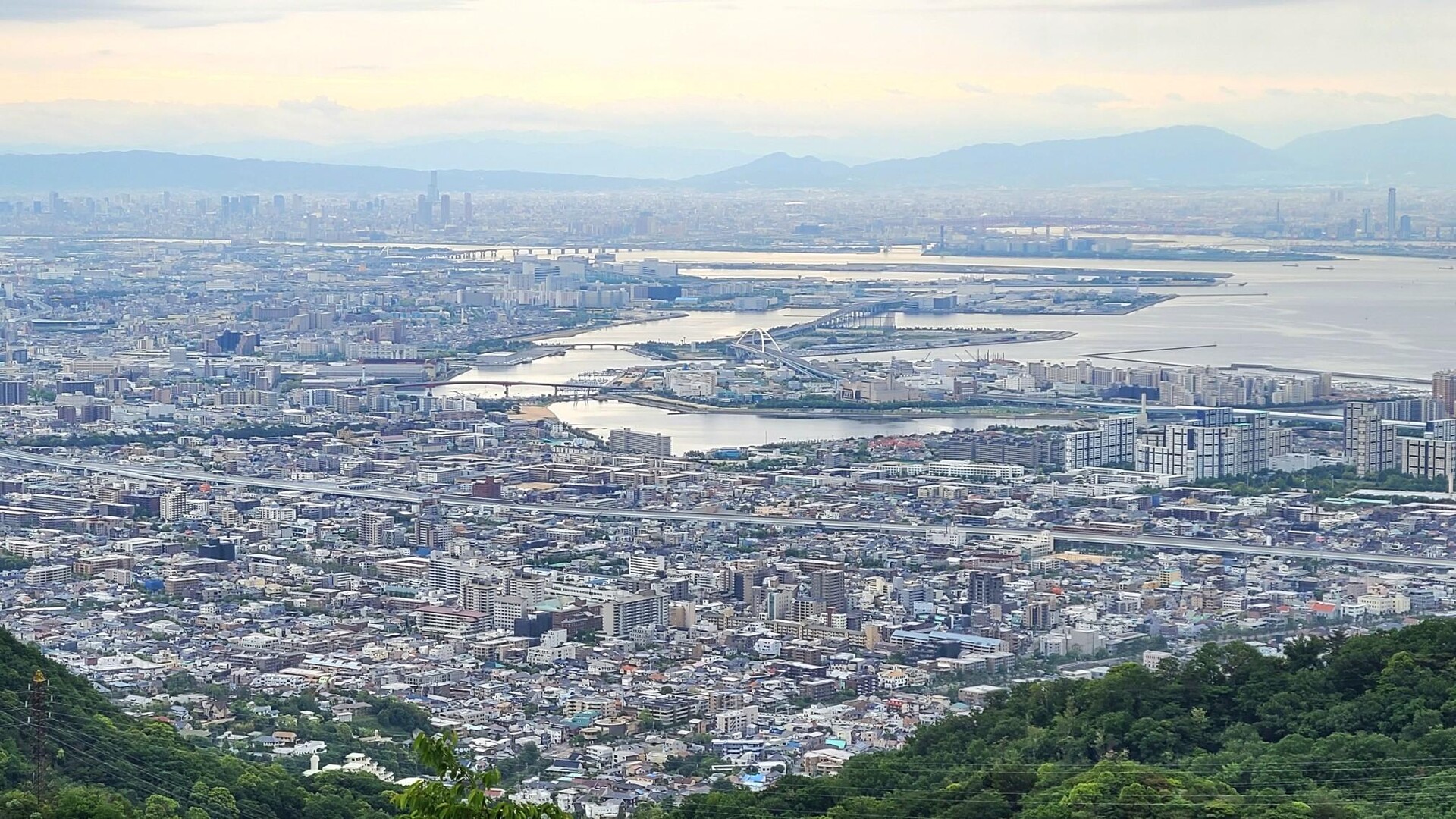 東お多福山・六甲山・摩耶別山・摩耶山 / tmmさんの六甲山・長峰山・摩耶山の活動データ | YAMAP / ヤマップ