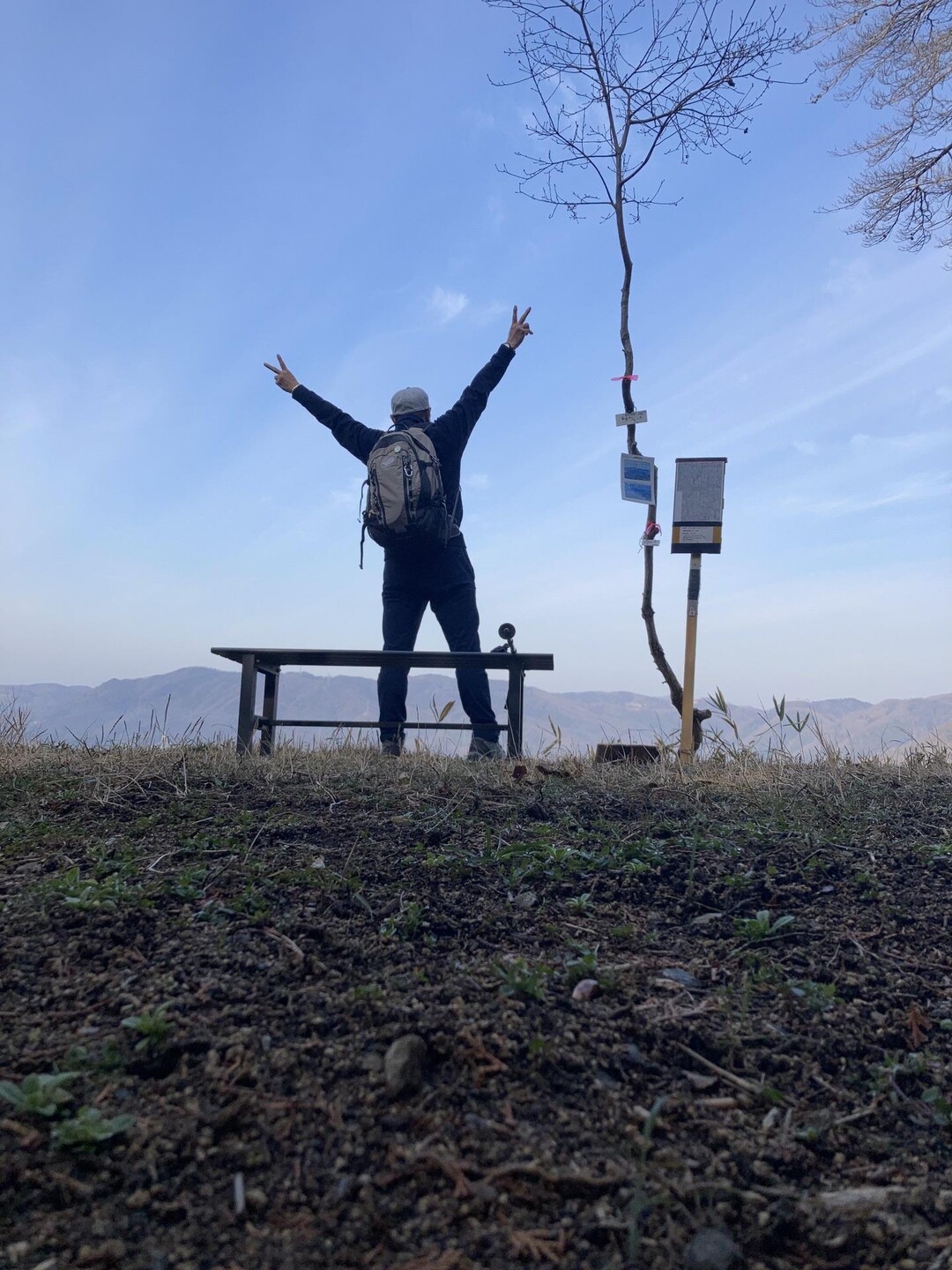 蛇円山〜藤尾ダム〜京ノ上山〜板橋 1回目 / kozoさんの蛇円山・京ノ上山の活動日記 | YAMAP / ヤマップ