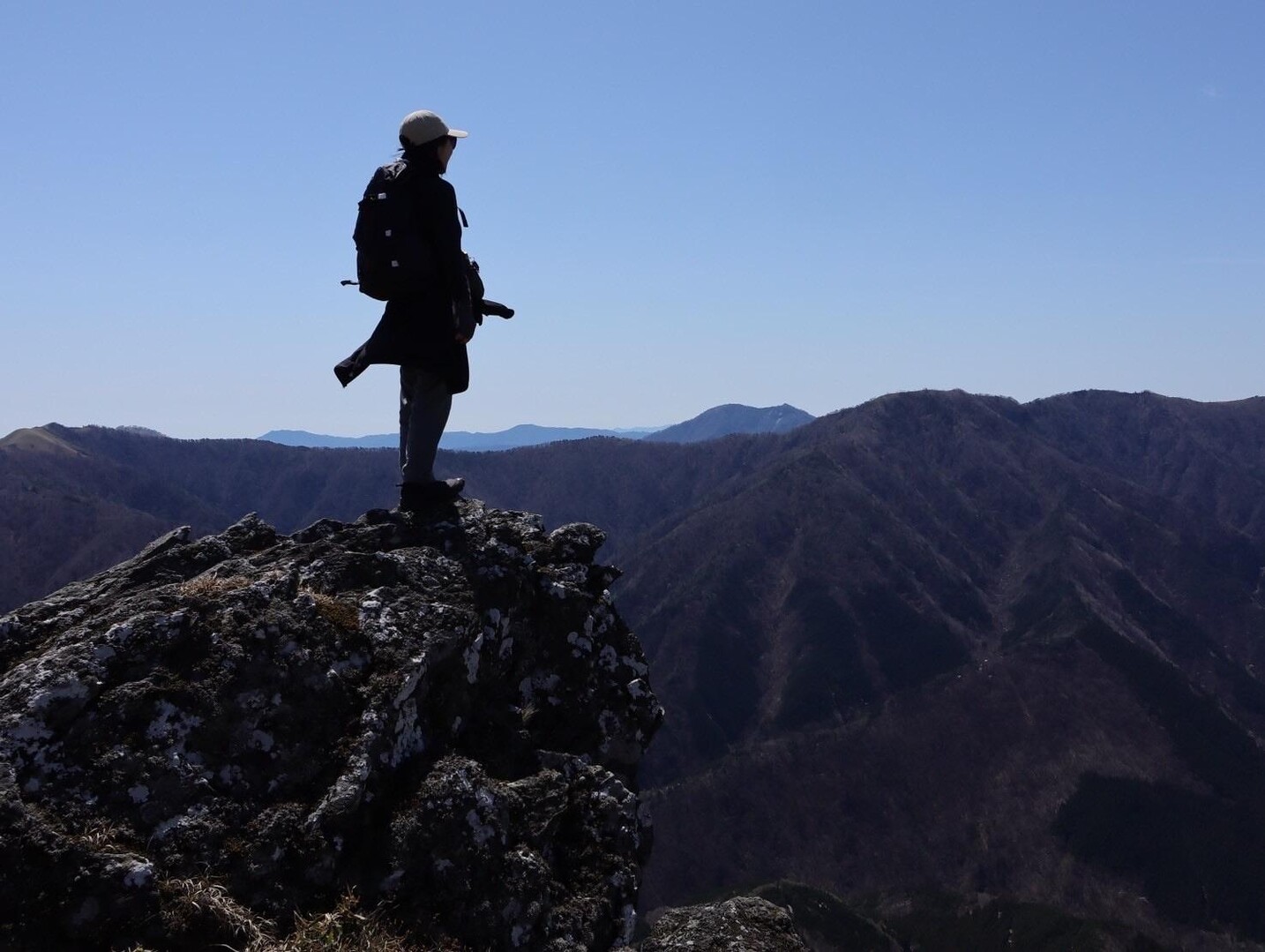 塔ノ丸でまったり時間 / rinさんの剣山の活動データ | YAMAP / ヤマップ