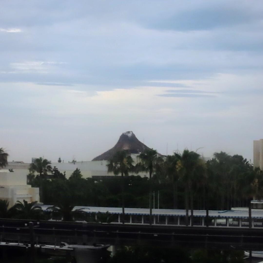 Mountain / tsuj28さんのモーメント | YAMAP / ヤマップ