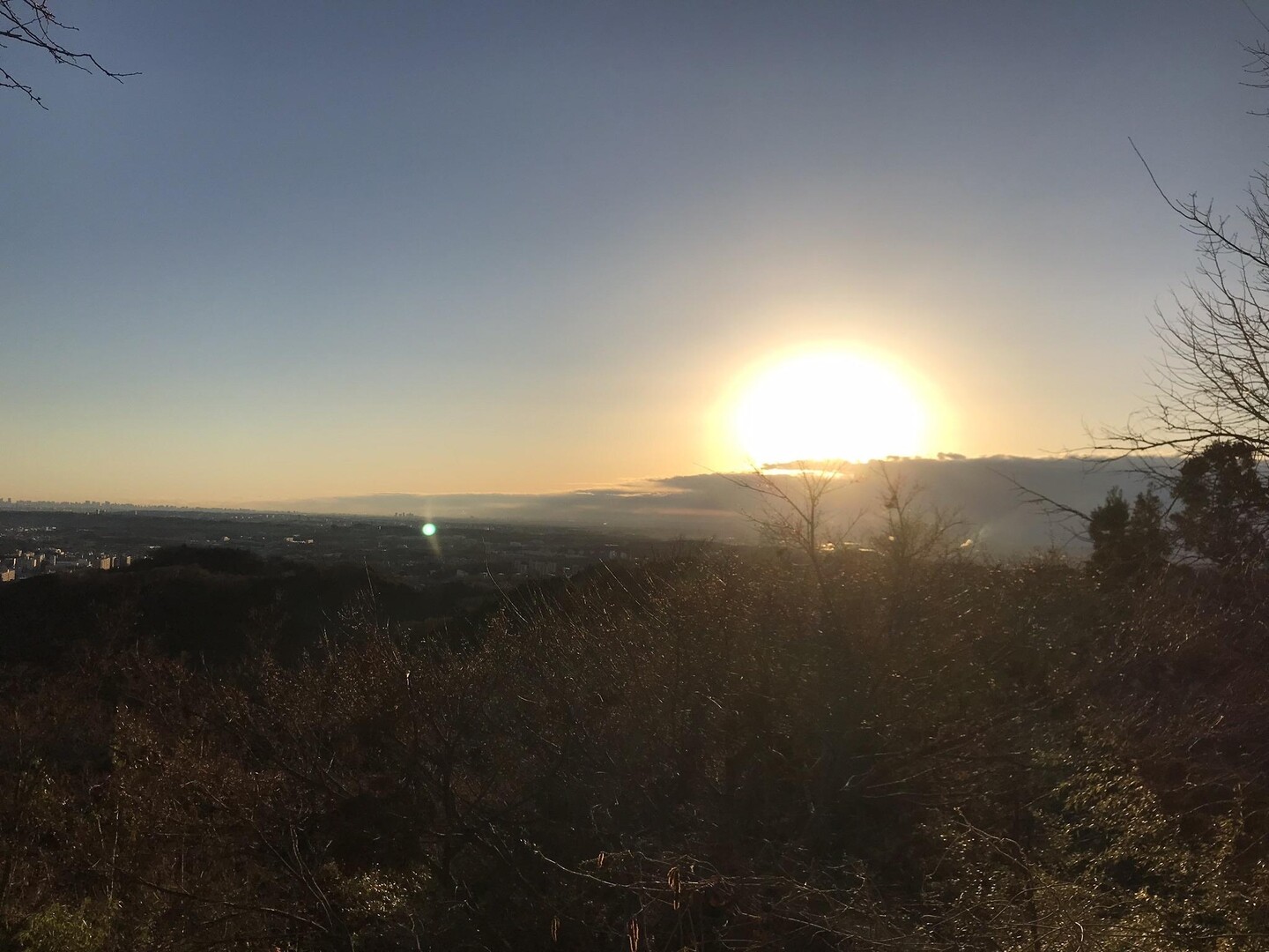 高尾山 1号〜稲荷山 / エイジ1964さんの高尾山・陣馬山・景信山の活動データ | YAMAP / ヤマップ