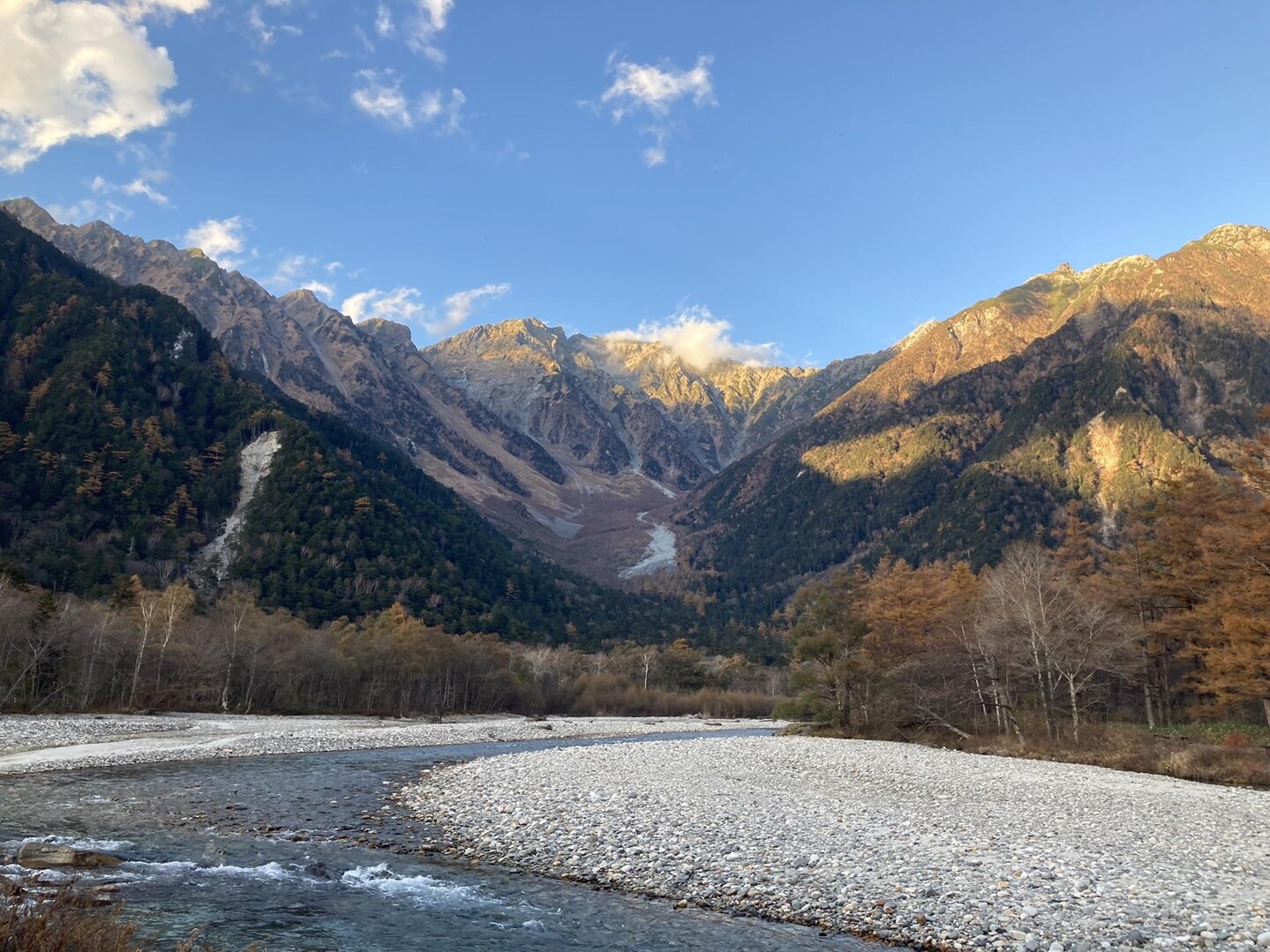 上高地 / houlanさんのモーメント | YAMAP / ヤマップ