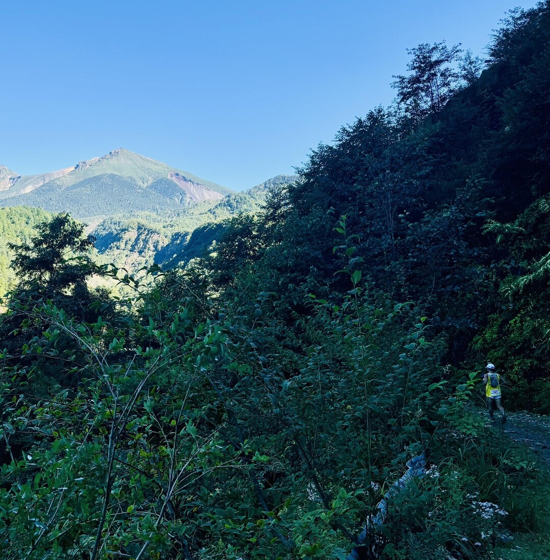 2024 OSJ ONTAKE 50 / UEPさんの御嶽山・継子岳・摩利支天山の活動日記 | YAMAP / ヤマップ
