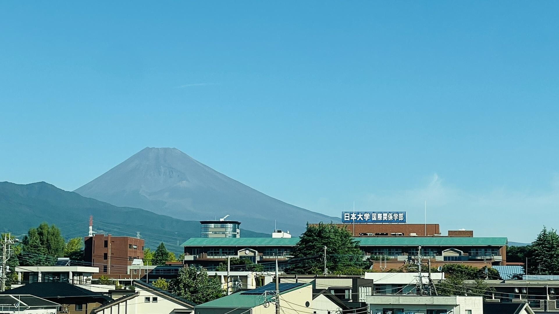 おはよございます！ 山日和。久しぶりの富... / Kikipさんのモーメント | YAMAP / ヤマップ