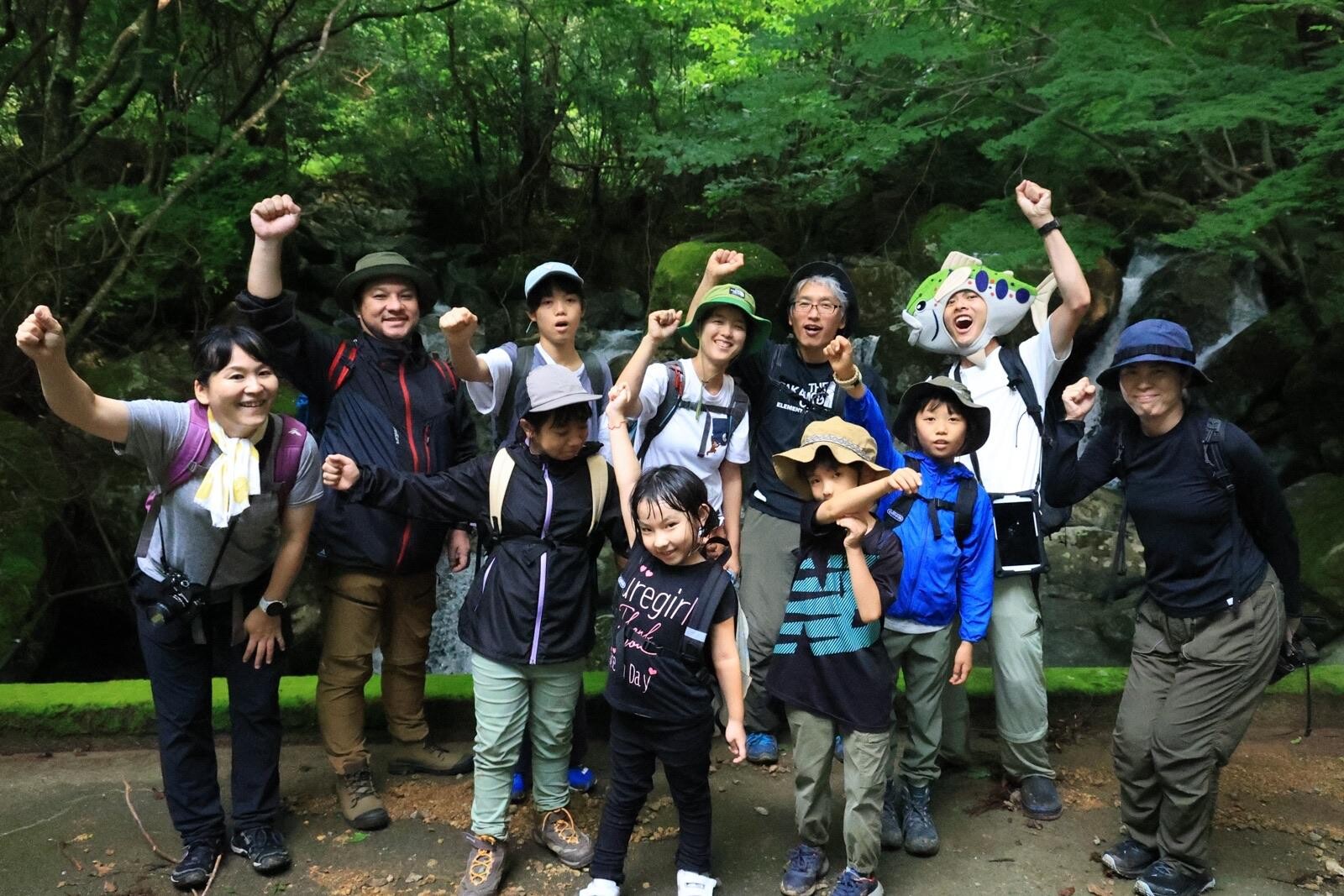 \ YAMAP TRAVEL でレッツア... / アマゴくんさんのモーメント | YAMAP / ヤマップ