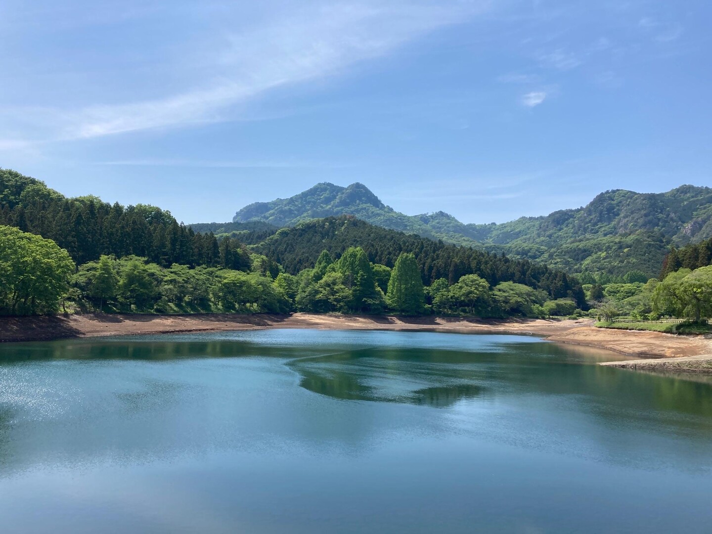 長倉山・鞍掛山・シゲト山・540P・斑根石山・古賀志山・坊主山 / こうきさんの古賀志山・赤岩山・鞍掛山・男抱山・半蔵山の活動データ | YAMAP / ヤマップ
