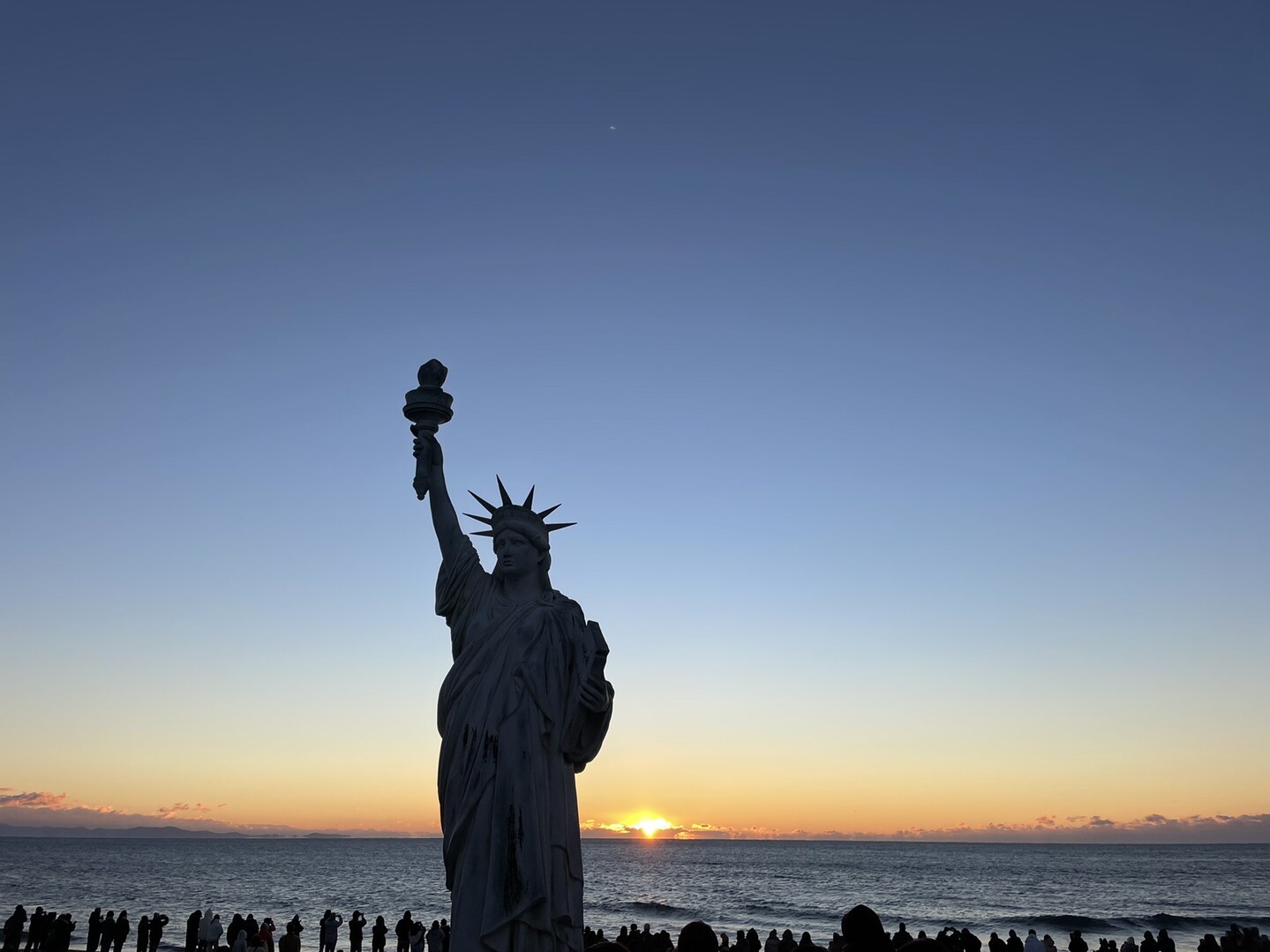 明けましておめでとうございます🌅 ... / HIROPさんのモーメント | YAMAP / ヤマップ