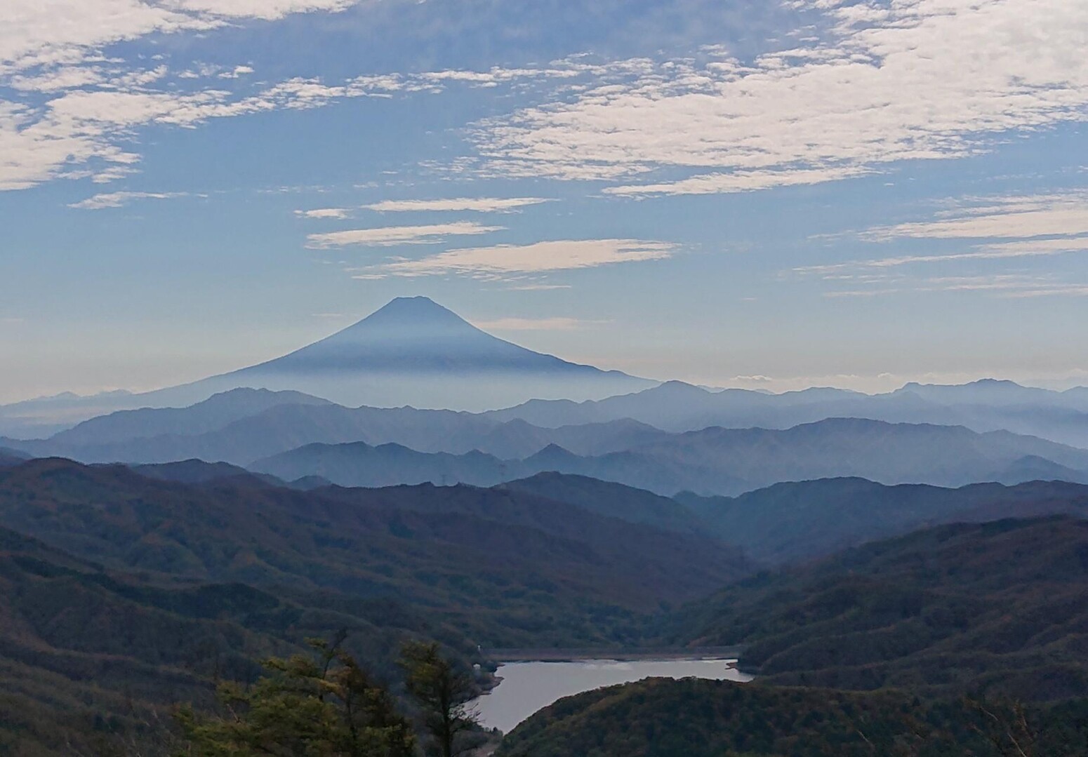 大菩薩嶺 / ashさんの大菩薩嶺・鶏冠山・大マテイ山の活動データ | YAMAP / ヤマップ