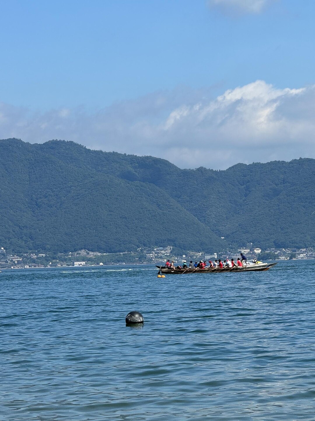 ☀️今日のお散歩🐶🐩😀 小早 回伝... / GHハコさんのモーメント | YAMAP / ヤマップ