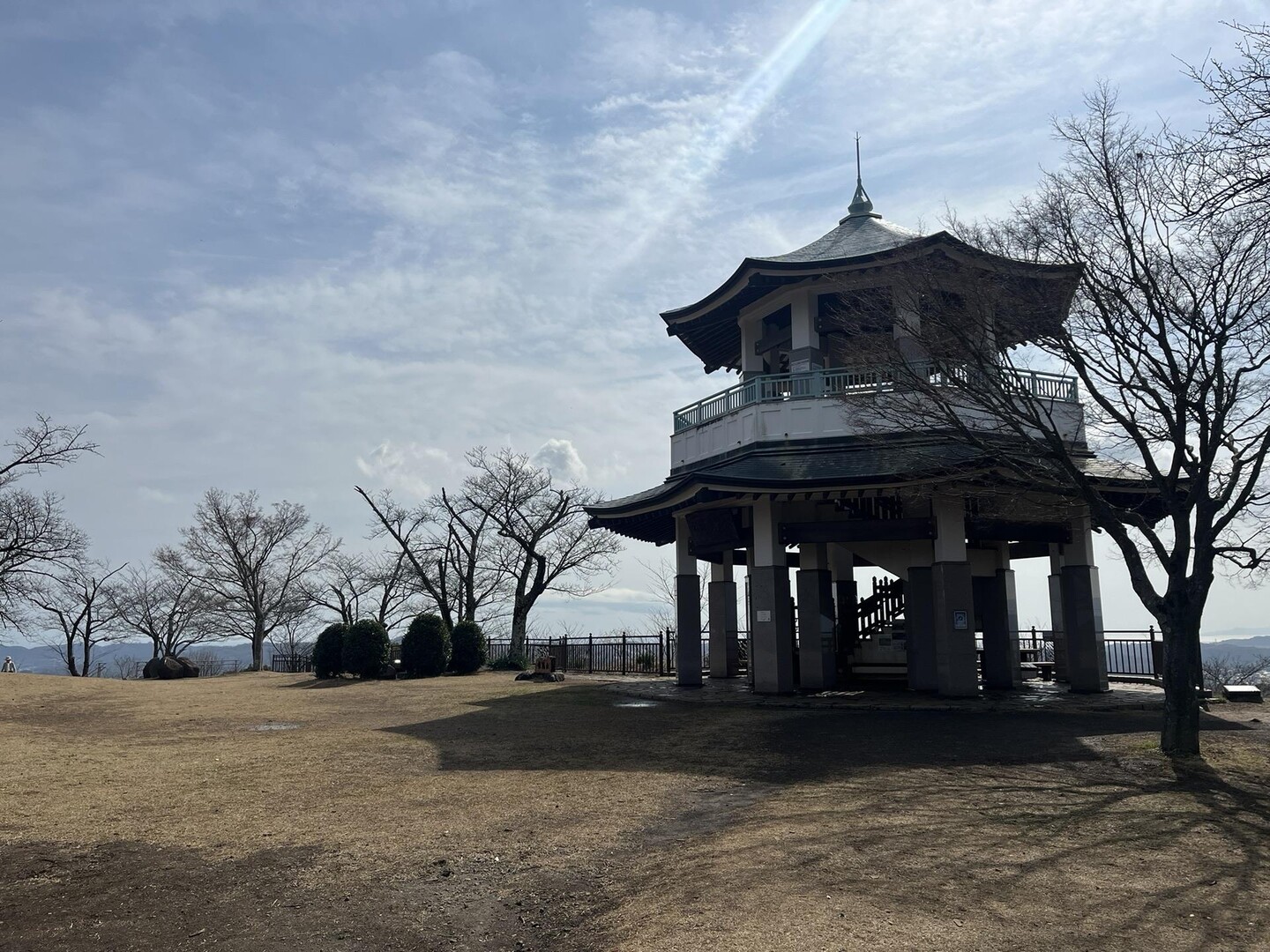 吾妻山・弘法山・権現山・浅間山 / ellyさんの弘法山の活動データ | YAMAP / ヤマップ