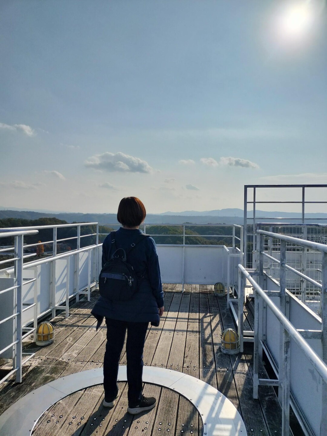 岐阜ワールドローズガーデン🌹 ウォーキング-2024-11-22 / shinjiさんのウォーキングの活動データ | YAMAP / ヤマップ