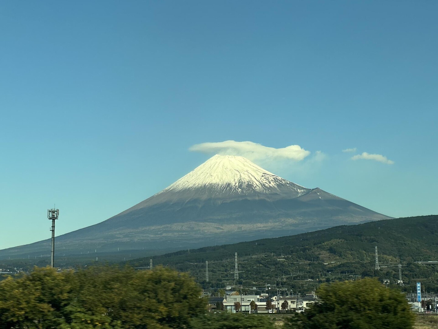 風が強そうです。（241129） / nbkyさんのモーメント | YAMAP / ヤマップ