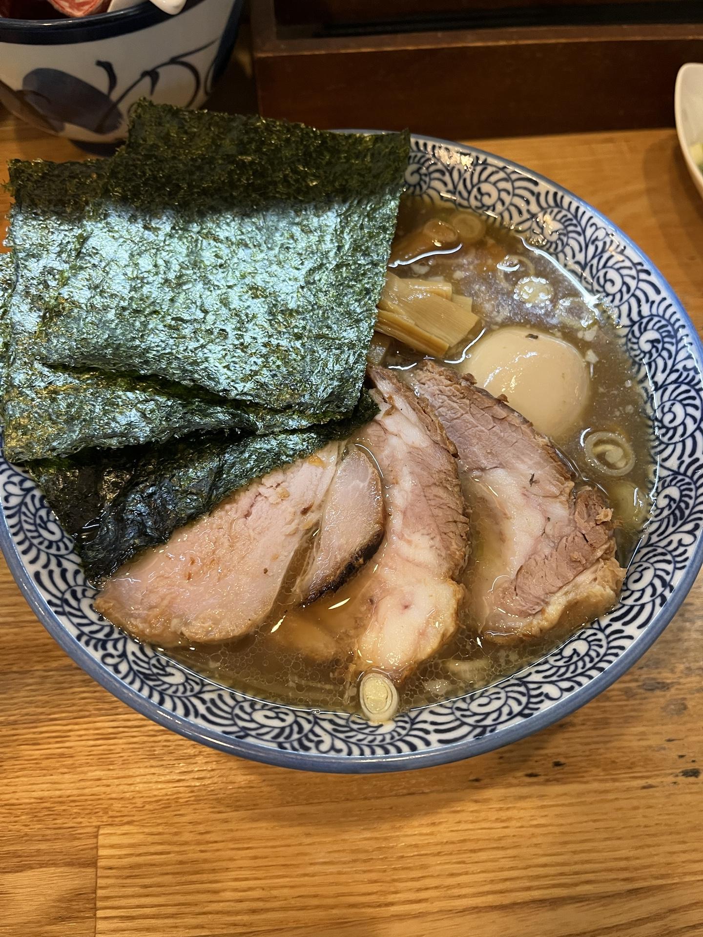 日和田山行った後に とんちぼ やっと行... / TKCさんのモーメント | YAMAP / ヤマップ