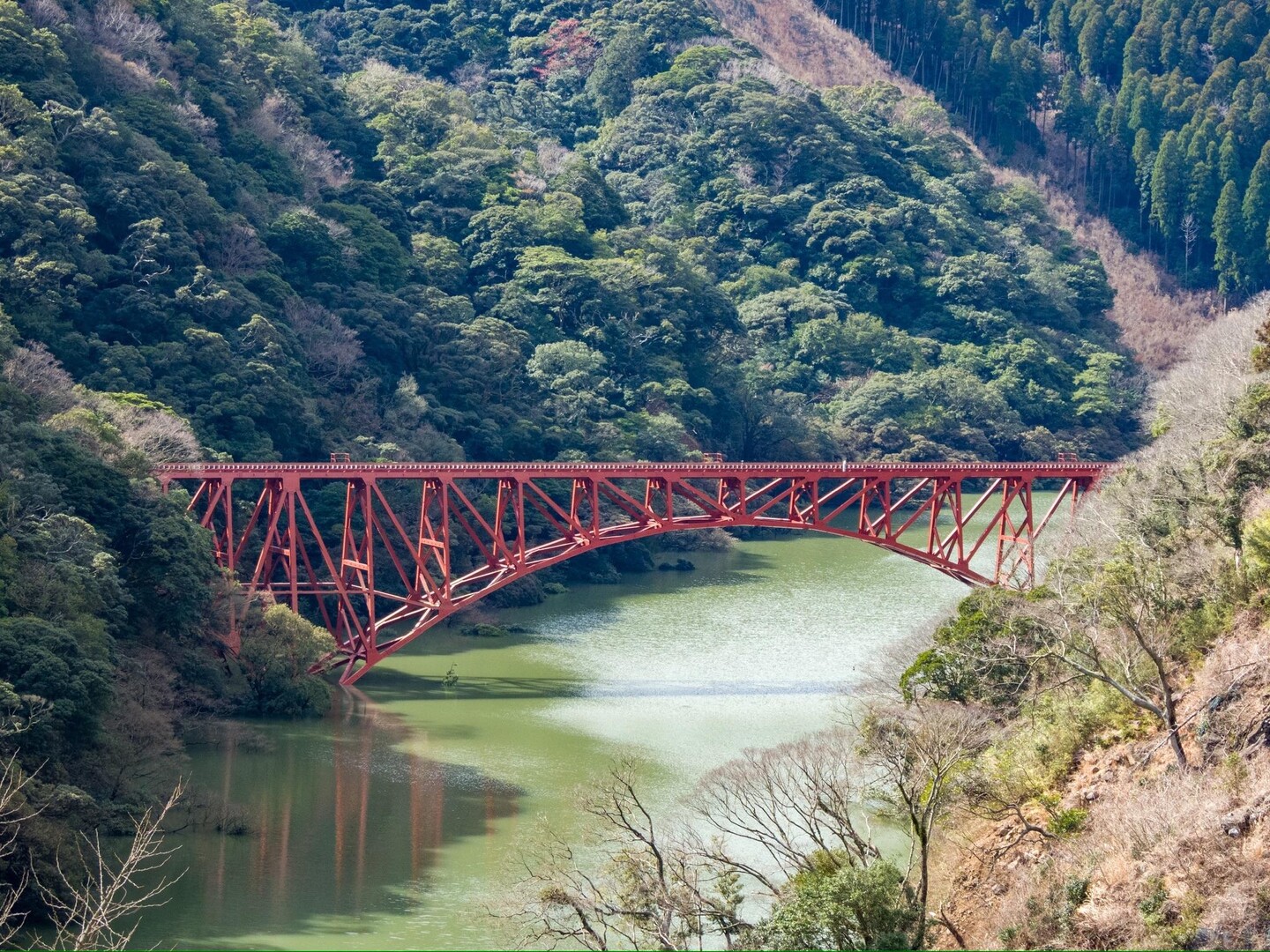 立野ダム / lalaさんのウォーキングの活動データ | YAMAP / ヤマップ