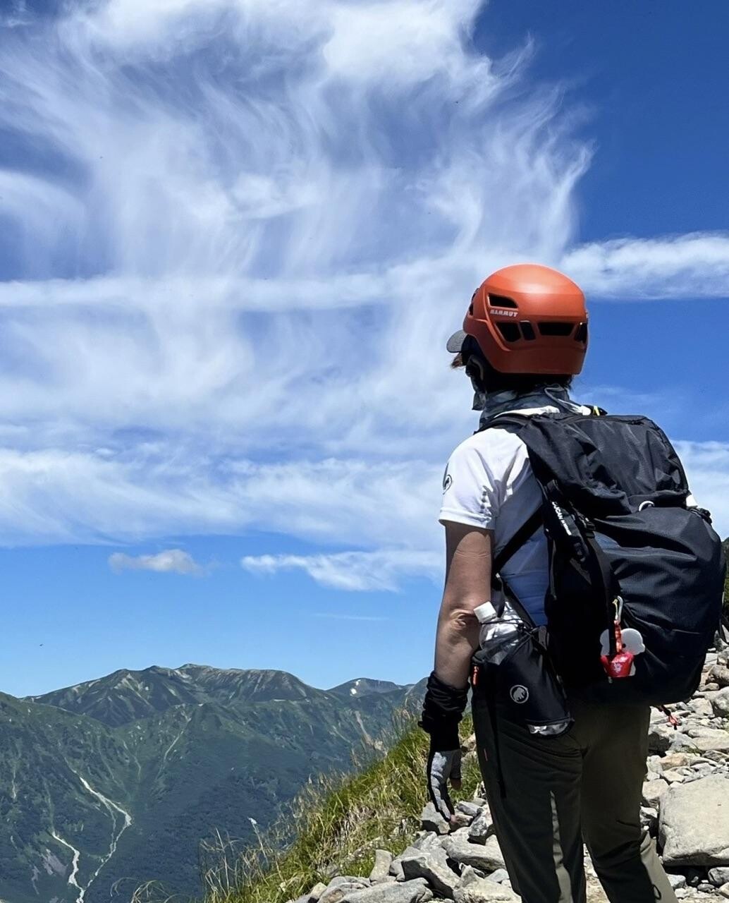 megumiのページ | YAMAP / ヤマップ