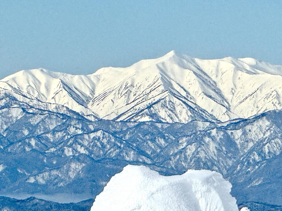 蔵王ライザワールド-仙人沢コース登山口-刈田岳 往復コースの地図・登山ルート・登山口情報 | YAMAP / ヤマップ