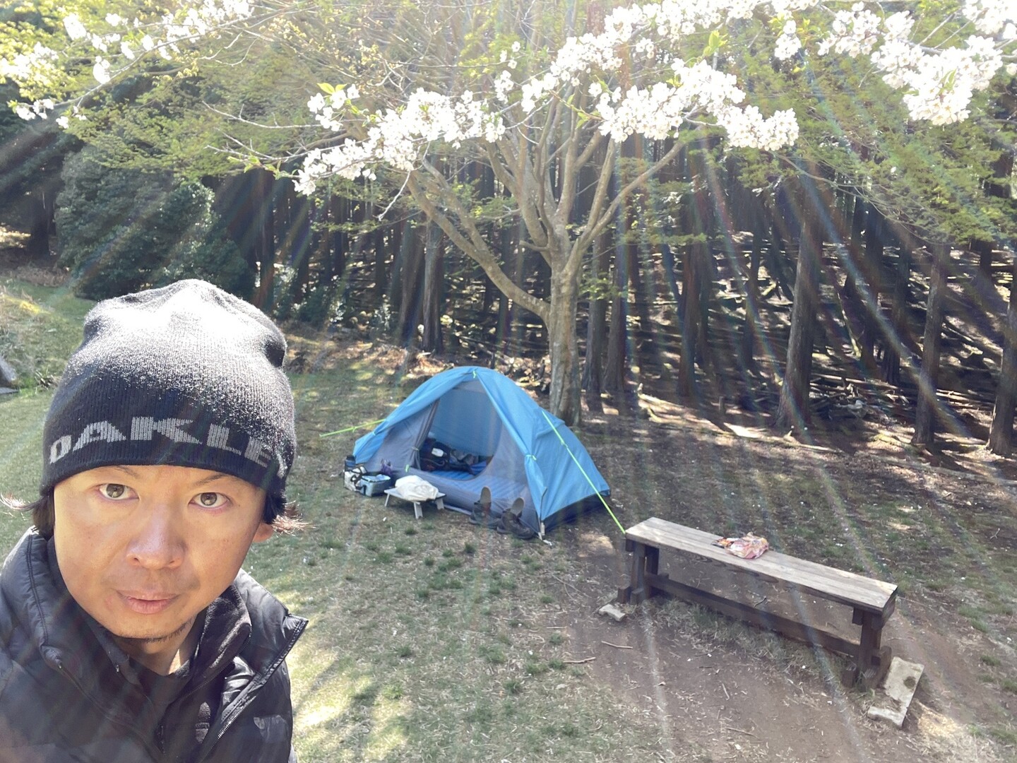 GWのお山行きは、2〜3日が剣山〜三嶺（... / げんき🐒゛さんのモーメント | YAMAP / ヤマップ