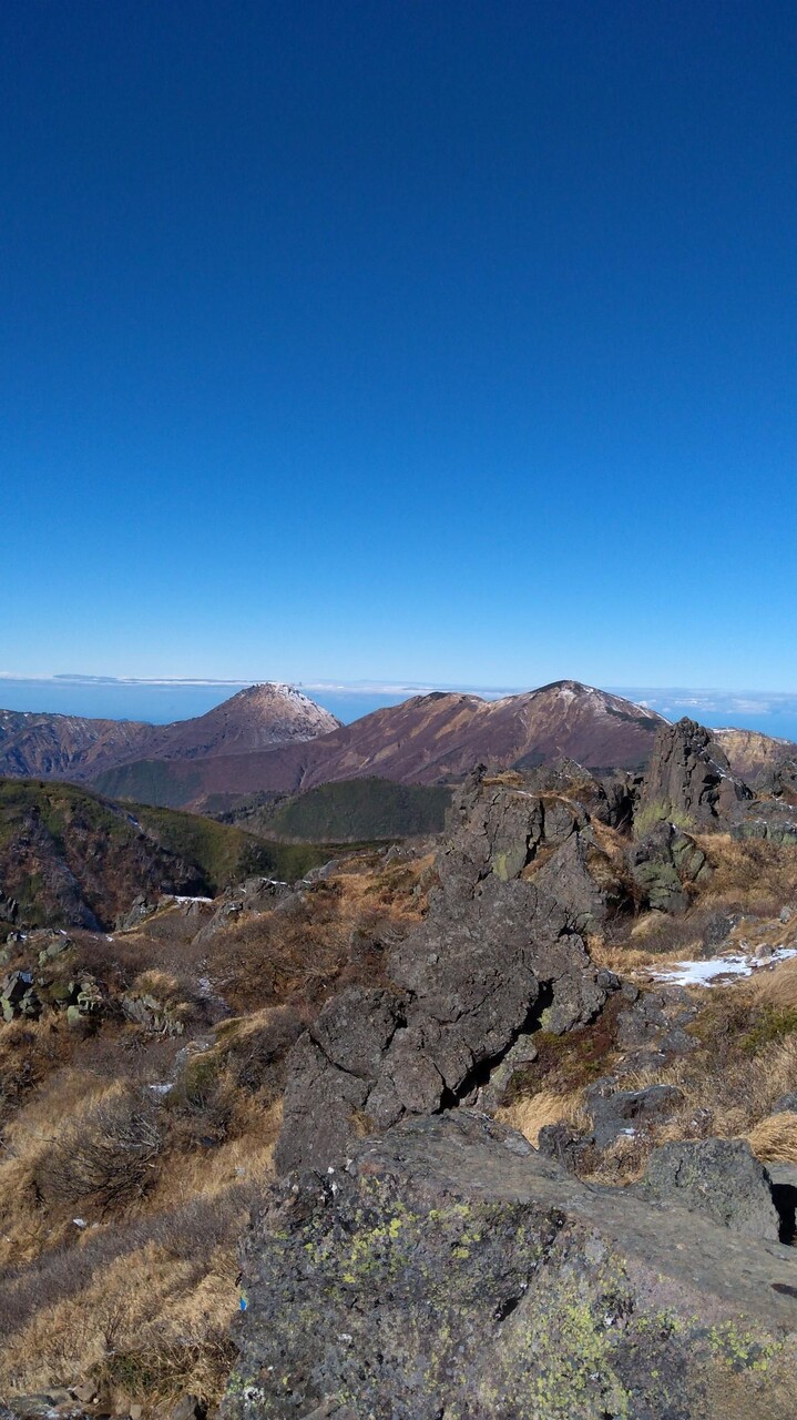 山頂駅-妙高山 往復コースの地図・登山ルート・登山口情報 | YAMAP / ヤマップ