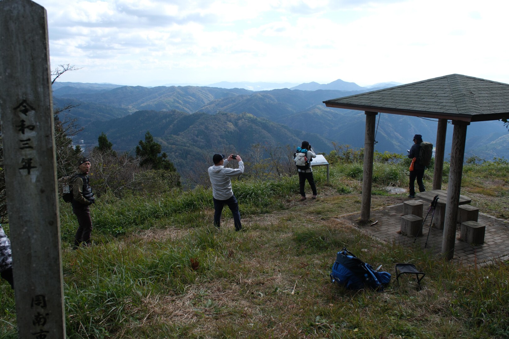 千石岳 / KEIJIさんの千石岳の活動データ | YAMAP / ヤマップ