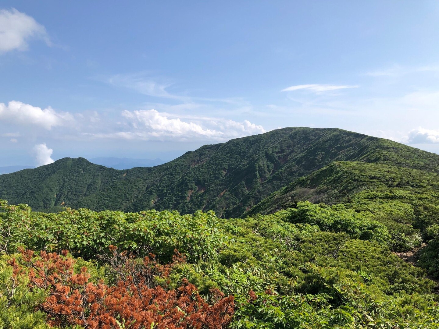 トレラン練習会 in 南蔵王 / mt.hiroさんの蔵王山・雁戸山・不忘山の活動データ | YAMAP / ヤマップ