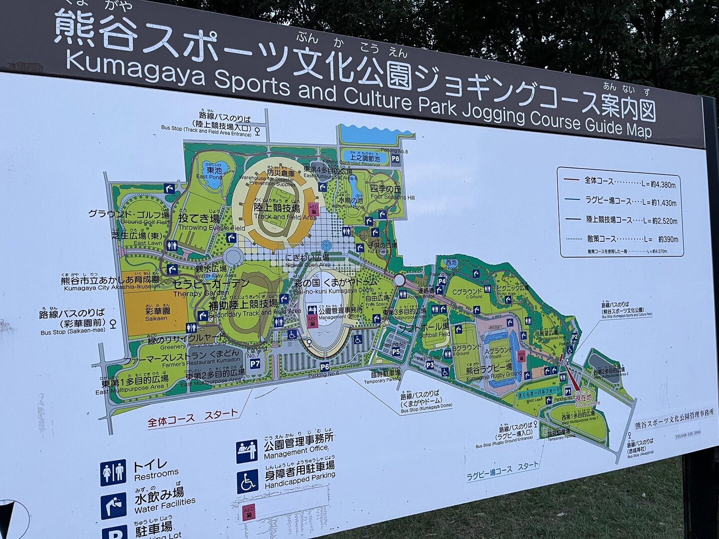 山ラントレ忘れてWILD-1巡りしちゃっ... / SHUONEさんのモーメント | YAMAP / ヤマップ