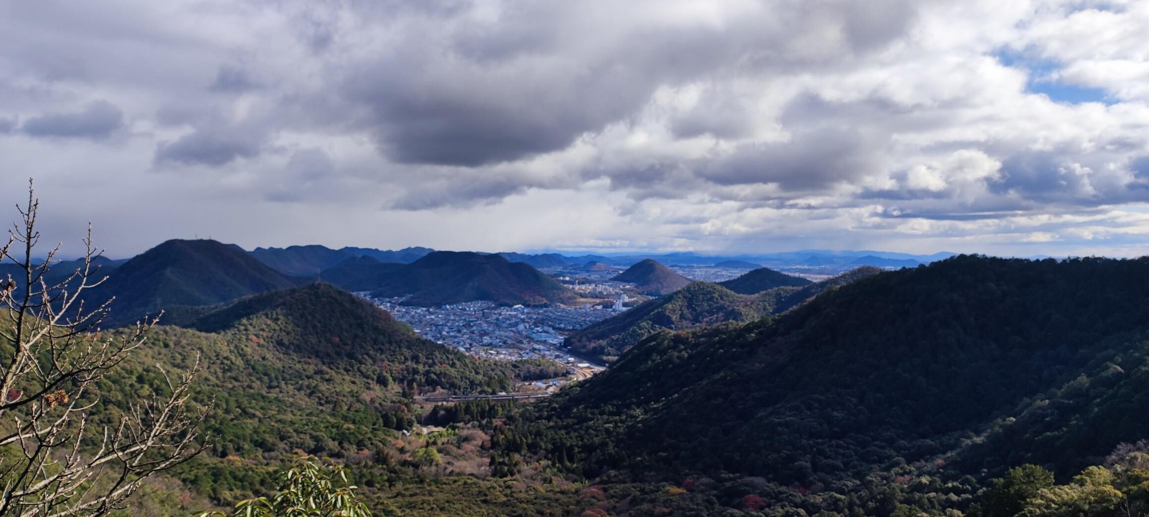 金華山 / DAYZ Highway STARさんの金華山・洞山・舟伏山の活動データ | YAMAP / ヤマップ