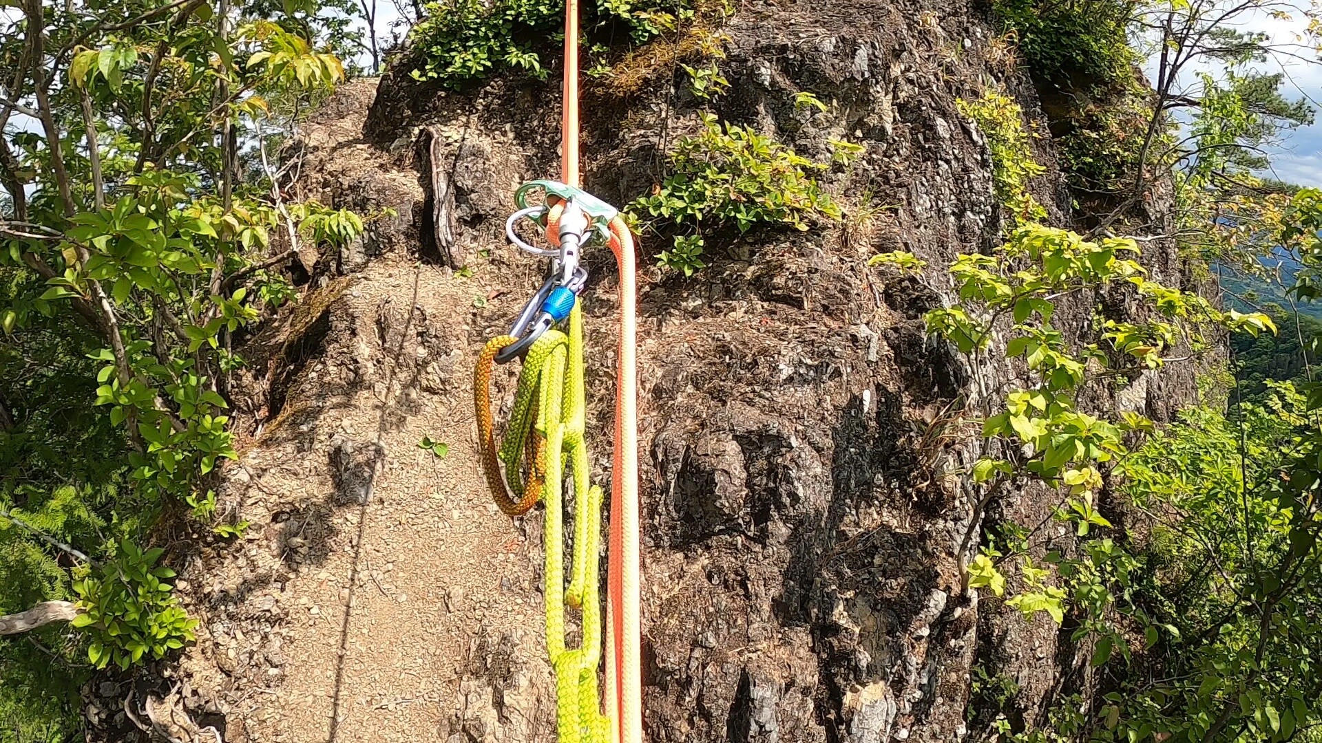 金岳(P5〜P3) ／Mt. Kanetake in Saitama pref. / Tobyさんの城峯山・破風山の活動データ | YAMAP / ヤマップ