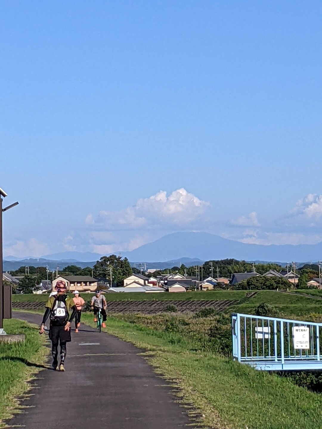 中山道100kmウォーク、リタイア😆 / ゆうziさんのウォーキングの活動日記 | YAMAP / ヤマップ