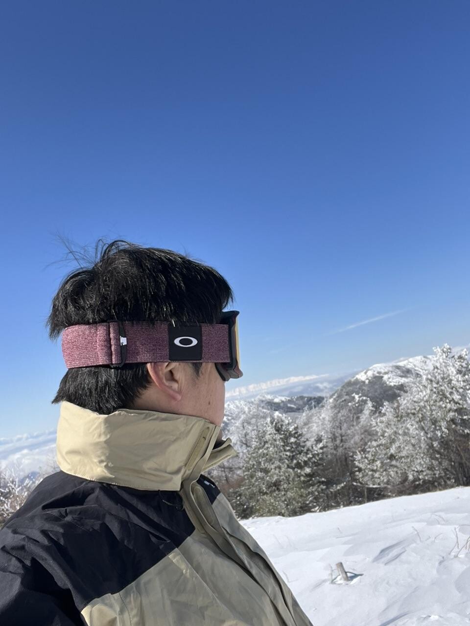 HRKのページ | YAMAP / ヤマップ