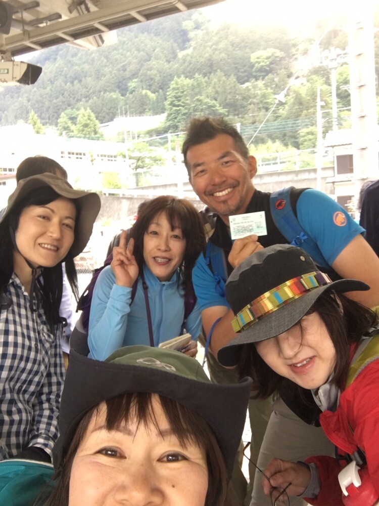 terryのページ | YAMAP / ヤマップ