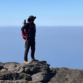 kevoのページ | YAMAP / ヤマップ