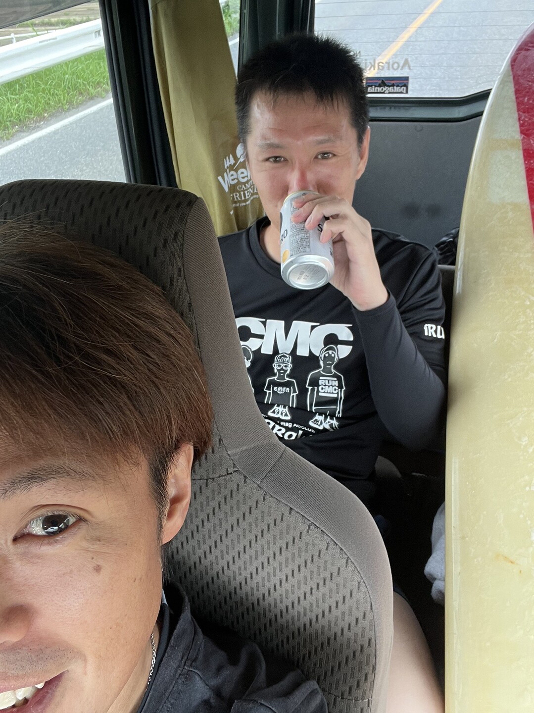 波乗りwith Boss😁🌊🏄‍♂... / あむじゅんさんのモーメント | YAMAP / ヤマップ