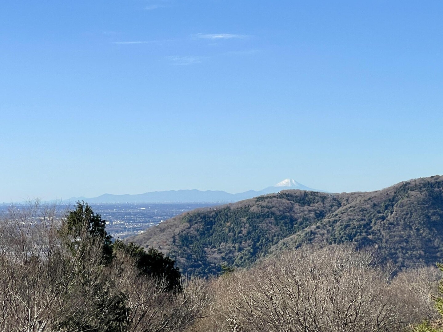 尖浅間山・小町山・鬼越山・宝篋山・富岡山 / shot.7898さんの宝篋山・富岡山の活動データ | YAMAP / ヤマップ