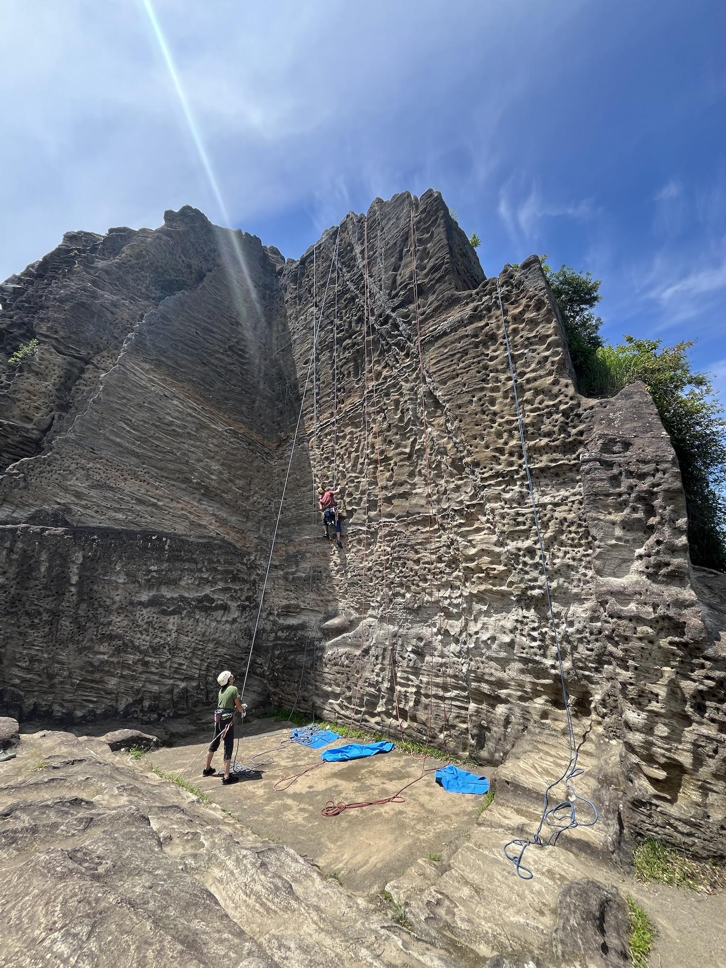 こんぴら山・神武寺山・鷹取山 / Motchy【7月能登移住】さんの鷹取山の活動データ | YAMAP / ヤマップ