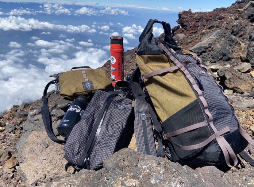 vol,53 Hiker's Seat ... / 翠雨さんのモーメント | YAMAP / ヤマップ