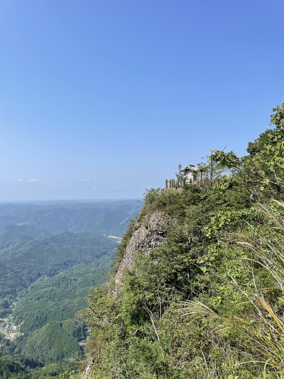 2024.09.08(日) 13:05 / bb.hitomiさんのモーメント | YAMAP / ヤマップ