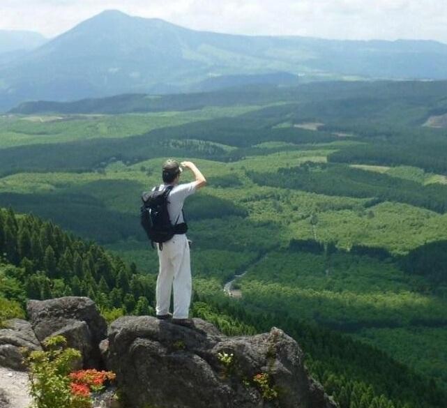 Ryu 🐉のページ | YAMAP / ヤマップ