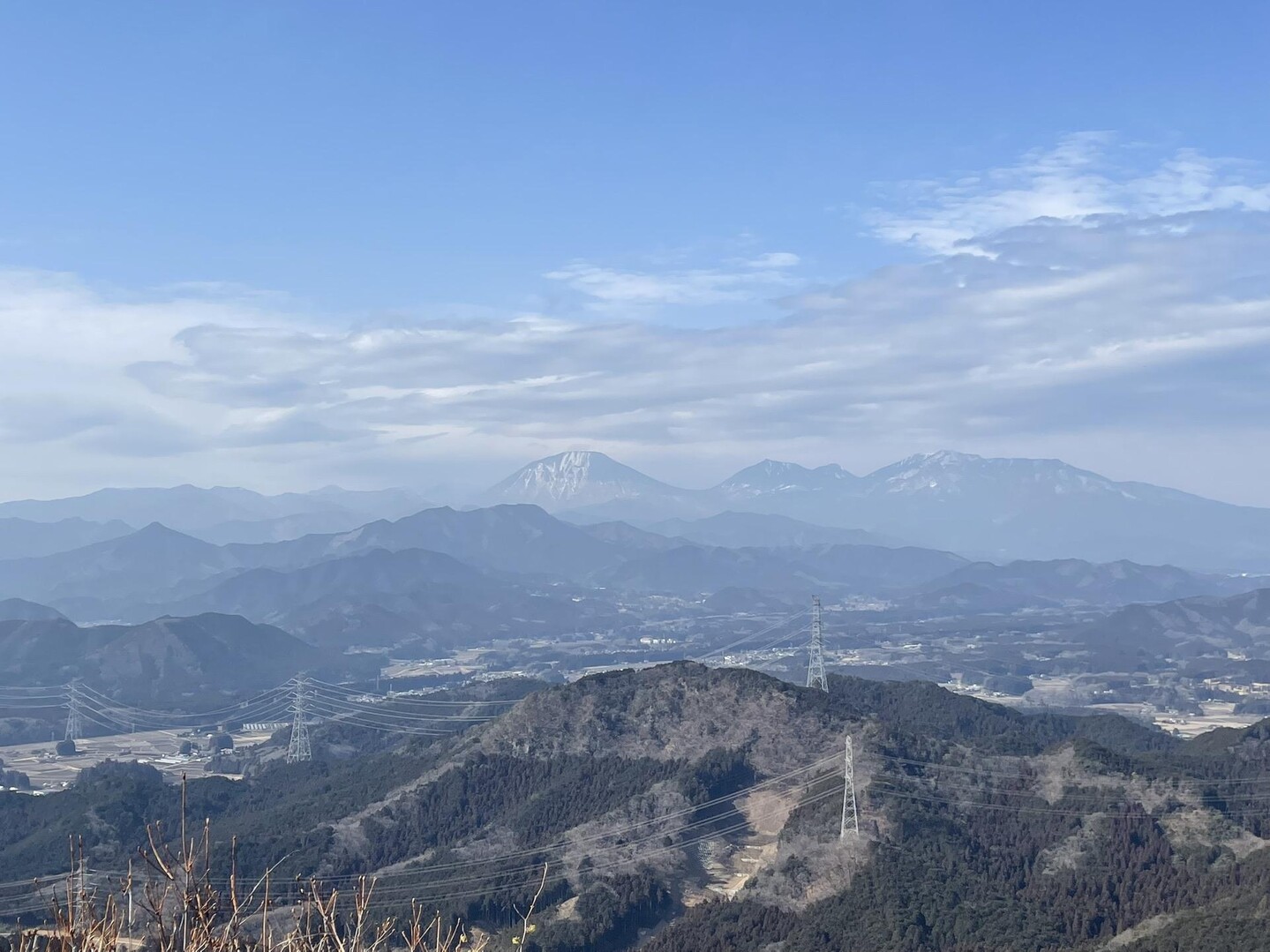 古賀志山・御嶽山・斑根石山 / KAY-Zさんの古賀志山・赤岩山・鞍掛山・男抱山・半蔵山の活動日記 | YAMAP / ヤマップ