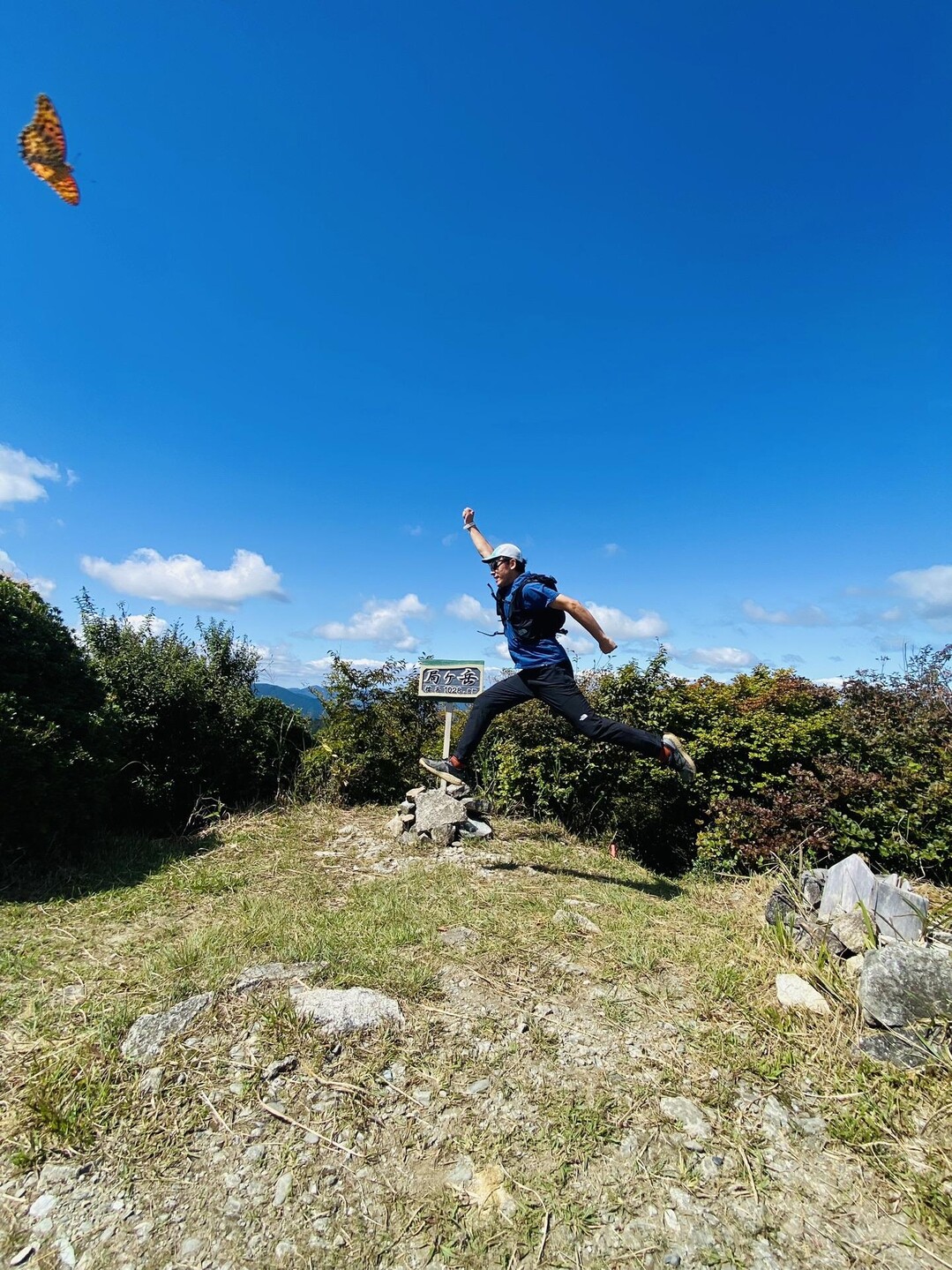 局ヶ岳 / norisanさんの局ヶ岳の活動日記 | YAMAP / ヤマップ