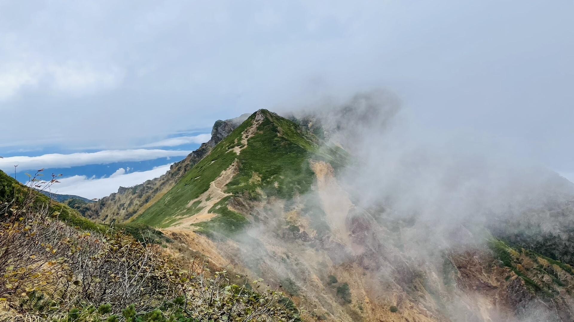 【日本百名山 赤岳(八ヶ岳)】絶景日帰り八ヶ岳 / Kikipさんの八ヶ岳（赤岳・硫黄岳・天狗岳）の活動日記 | YAMAP / ヤマップ