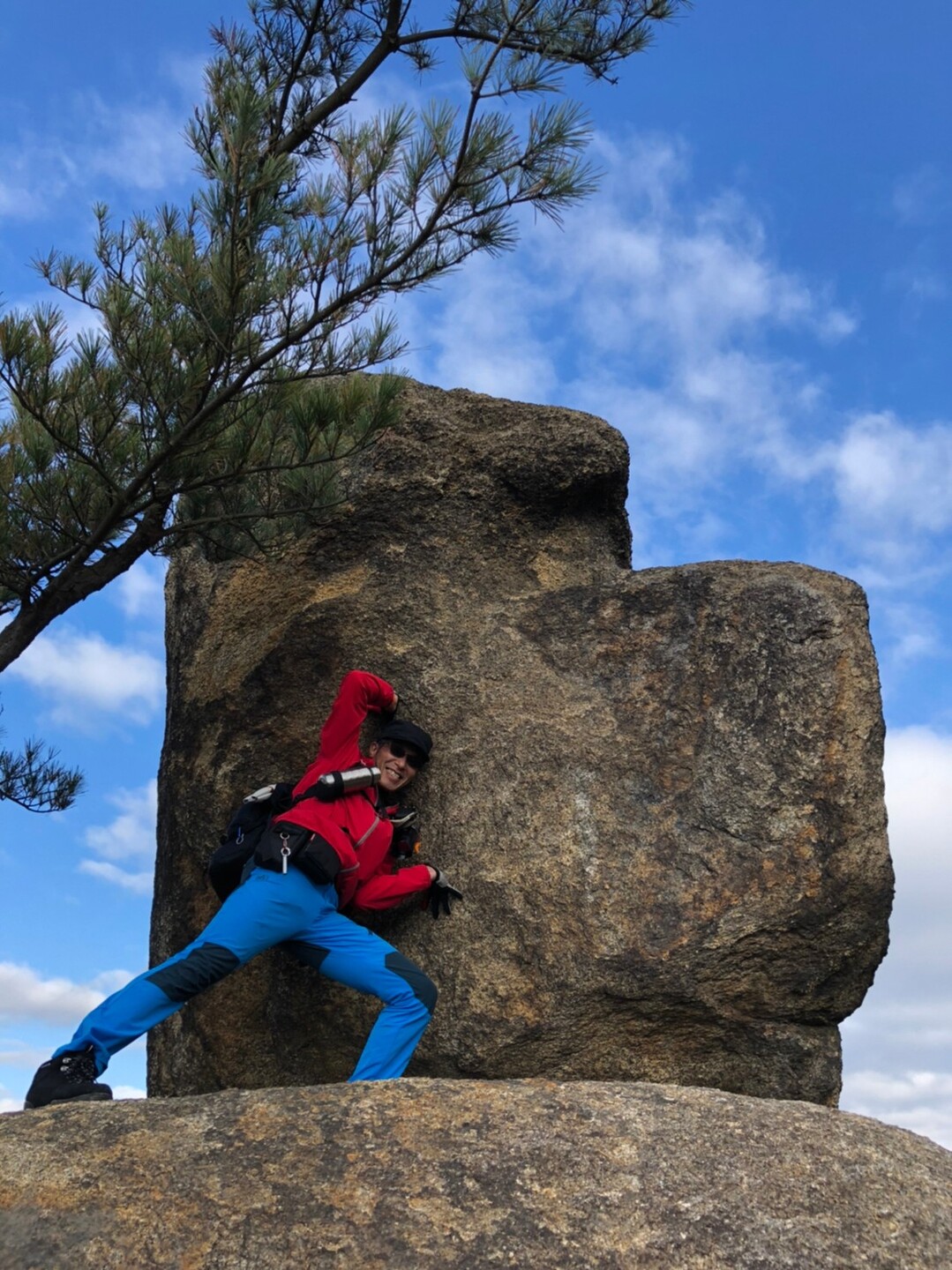 KATSUYA🍀のページ | YAMAP / ヤマップ