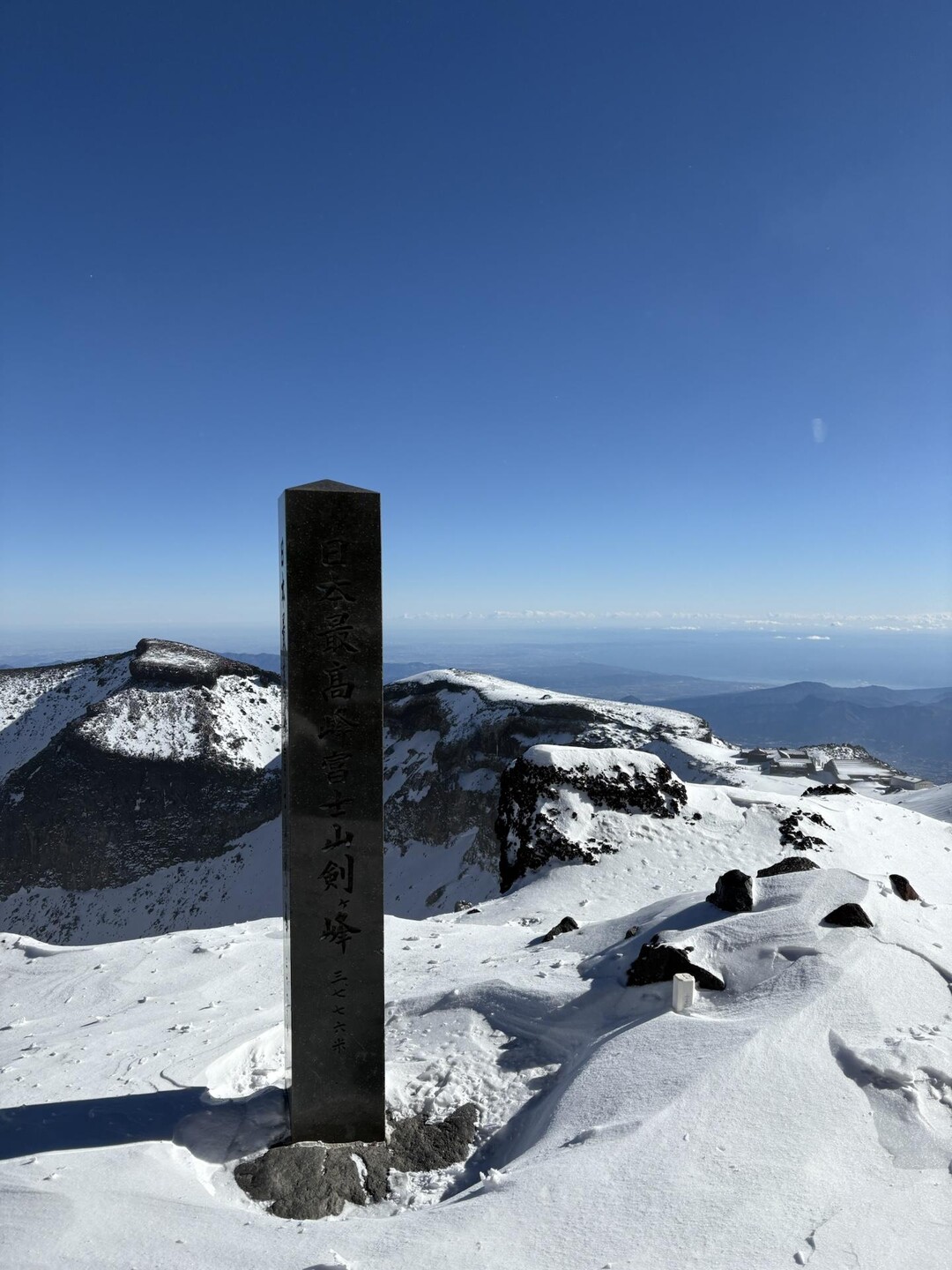 富士山 / yagi natsuさんの富士山の活動データ | YAMAP / ヤマップ