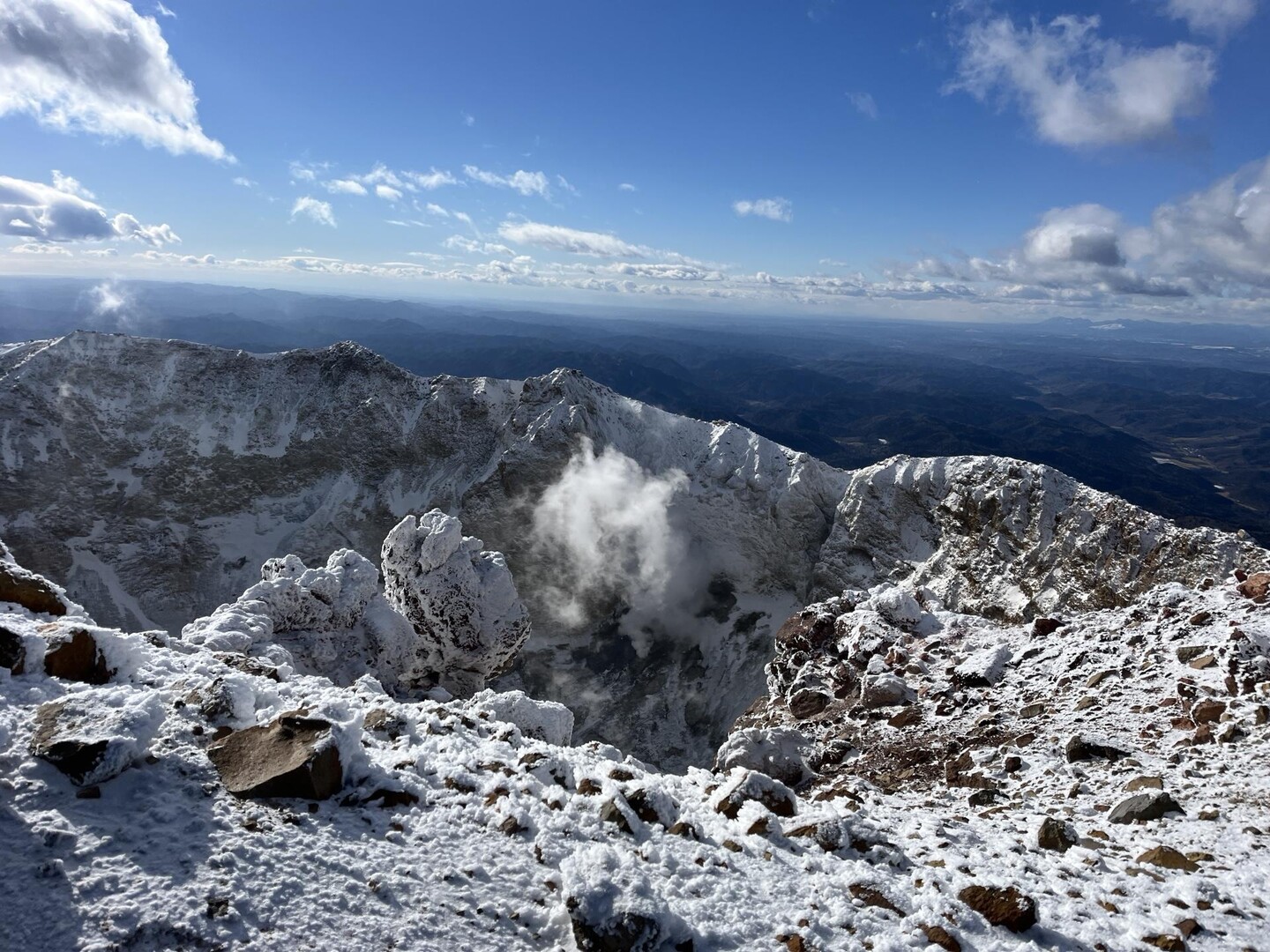 雌阿寒岳 / HNさんの雌阿寒岳・阿寒富士・白湯山の活動データ | YAMAP / ヤマップ