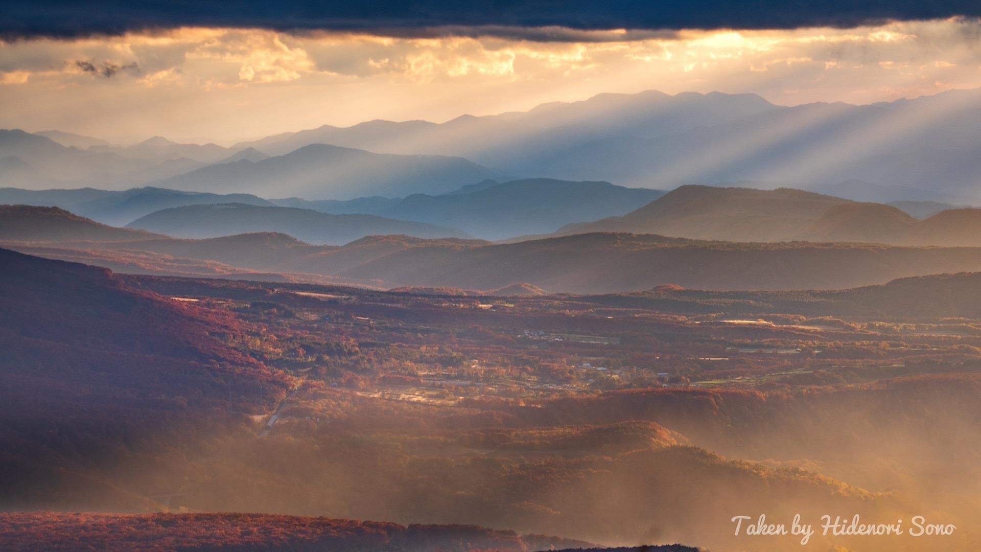 皆さん、こんばんは。 八甲田山からの風... / Studio-O’nosさんのモーメント | YAMAP / ヤマップ