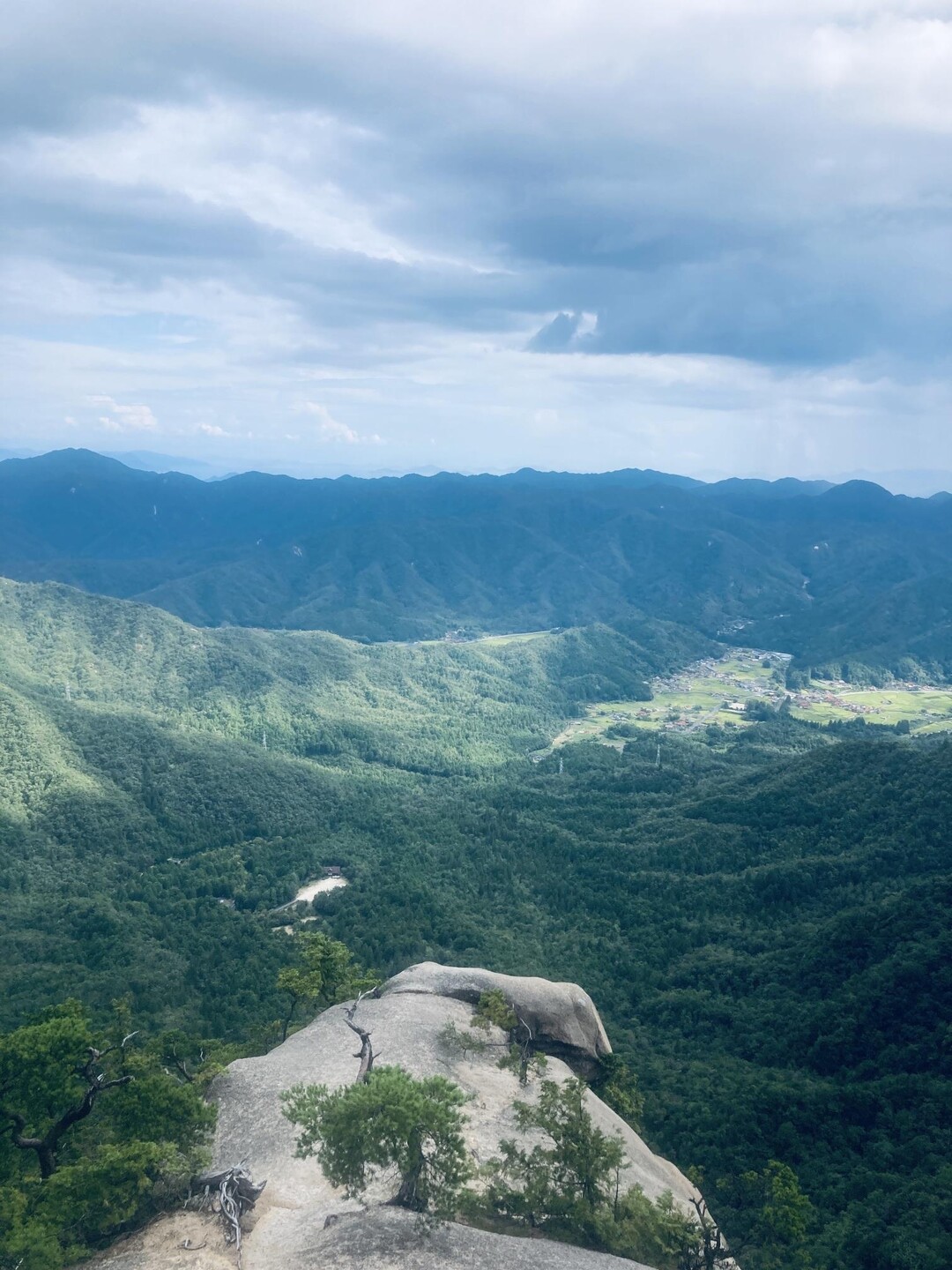 久しぶりの三倉岳 / kamexさんの三倉岳・瓦小屋山の活動データ | YAMAP / ヤマップ