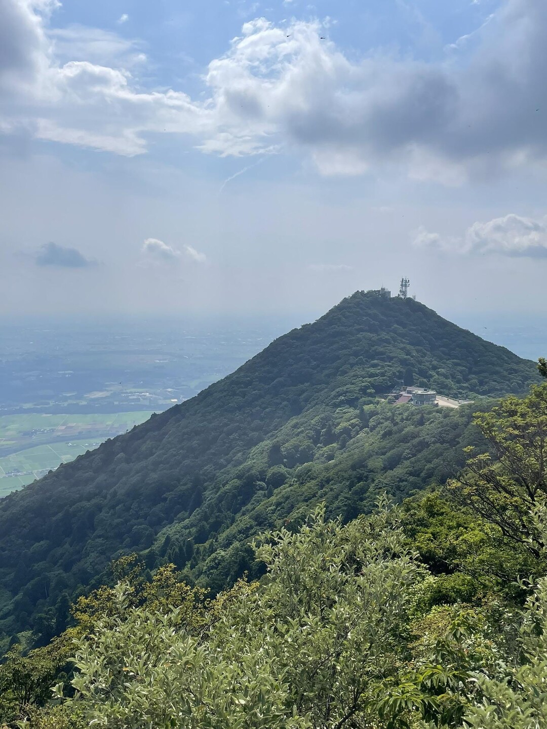 ウォーキング-2023-06-29 / My.Vanさんのウォーキングの活動データ | YAMAP / ヤマップ