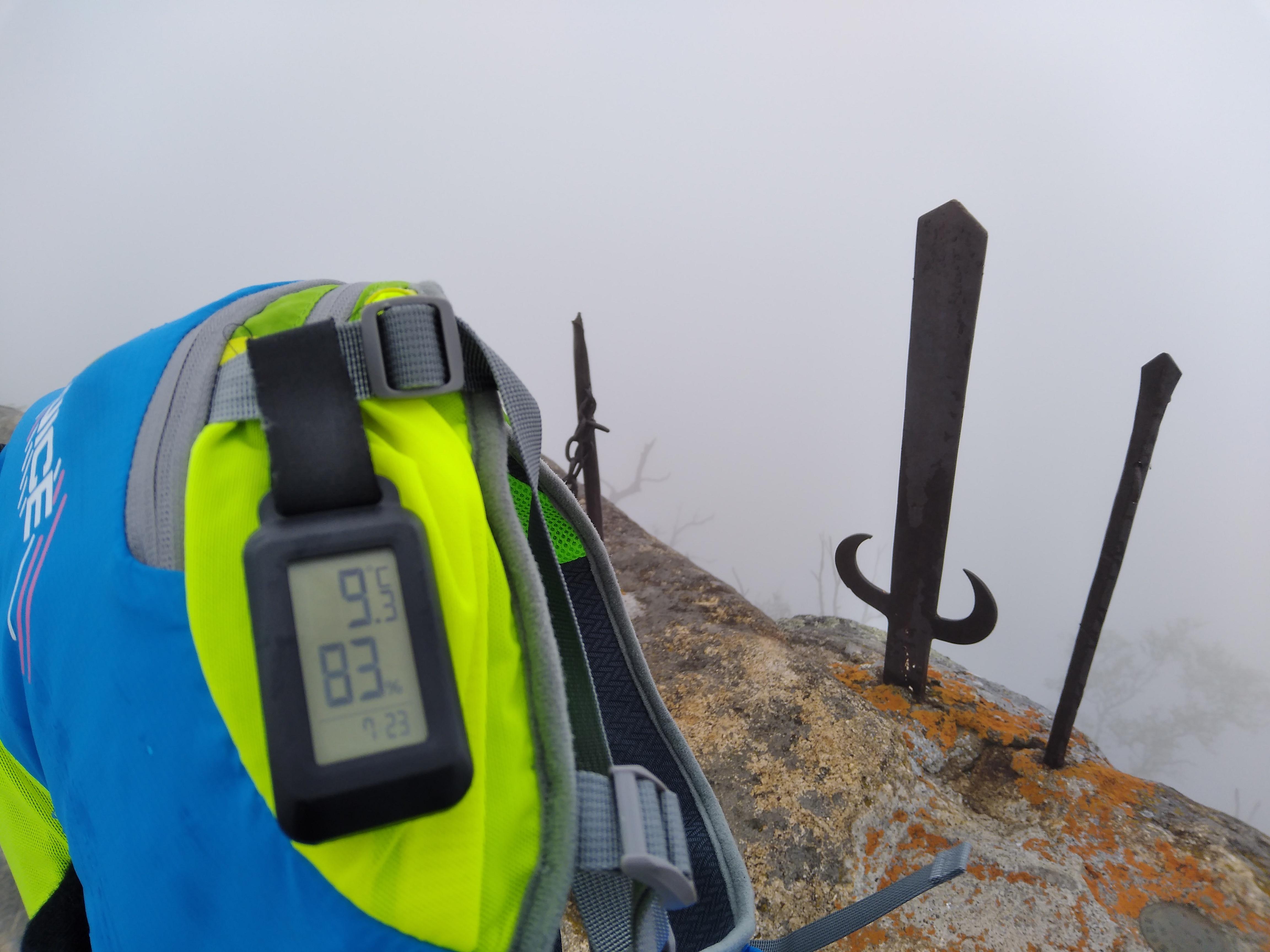 剣山 / AKKIさんの芽室岳・久山岳・剣山の活動データ | YAMAP / ヤマップ