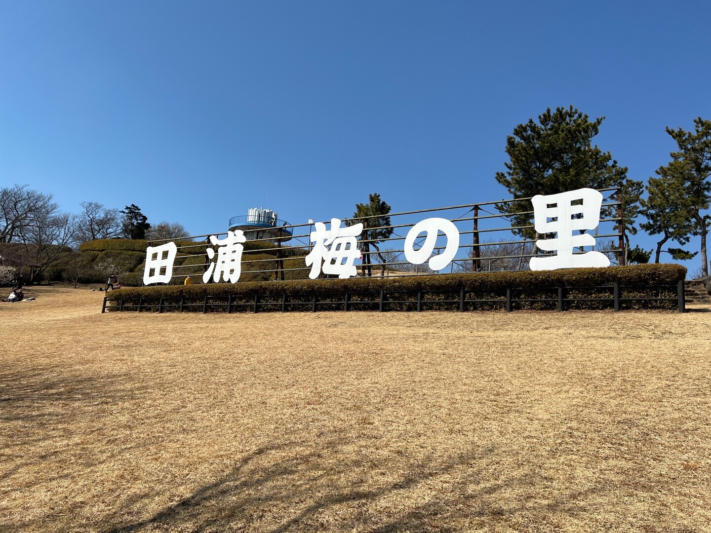 乳頭山、田浦梅の里 / Meiさんの三浦アルプス・二子山・仙元山の活動データ | YAMAP / ヤマップ