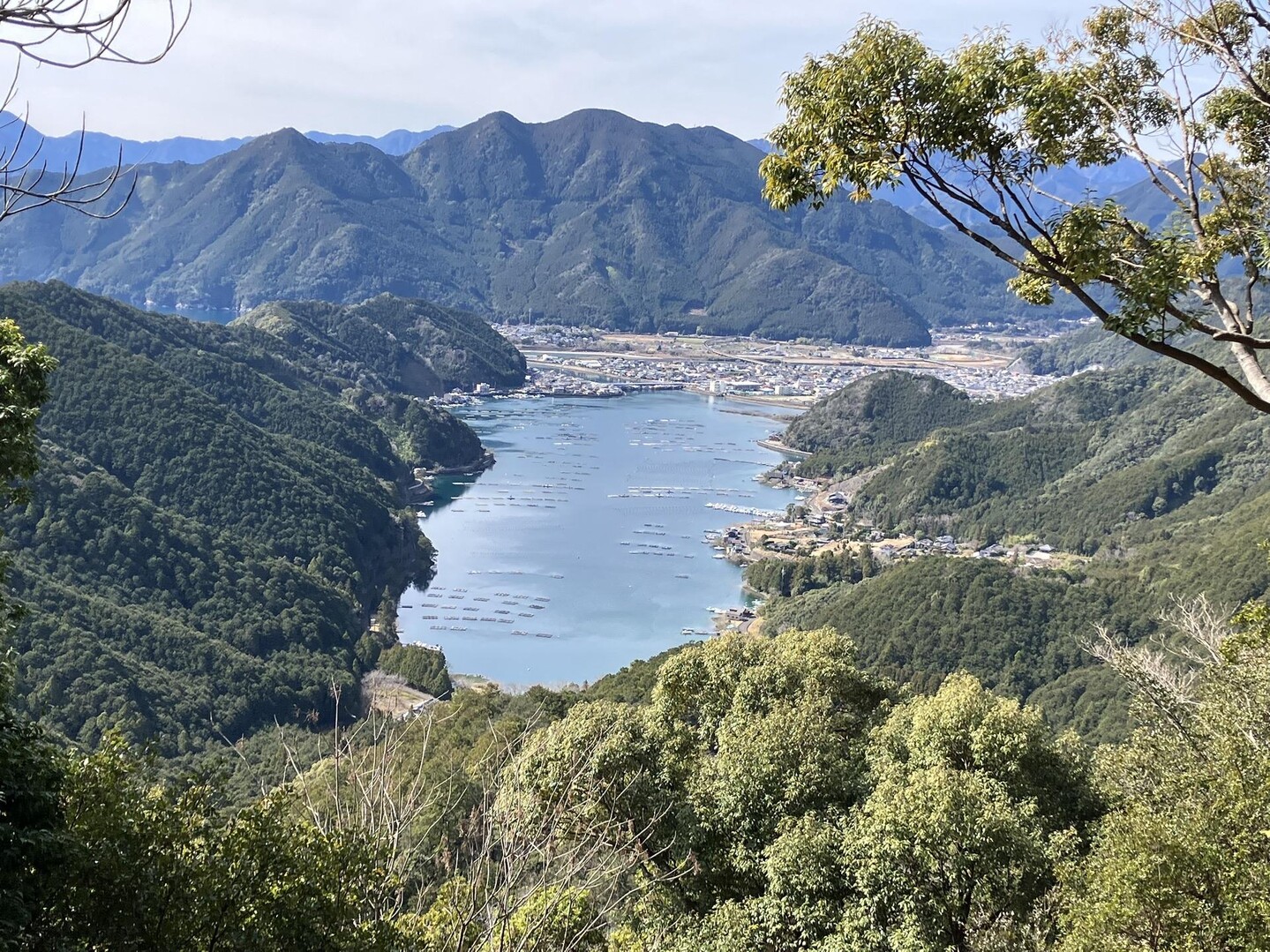 白石湖周回登山(時計周り) →種まき権兵衛の里 / issanさんのウォーキングの活動日記 | YAMAP / ヤマップ